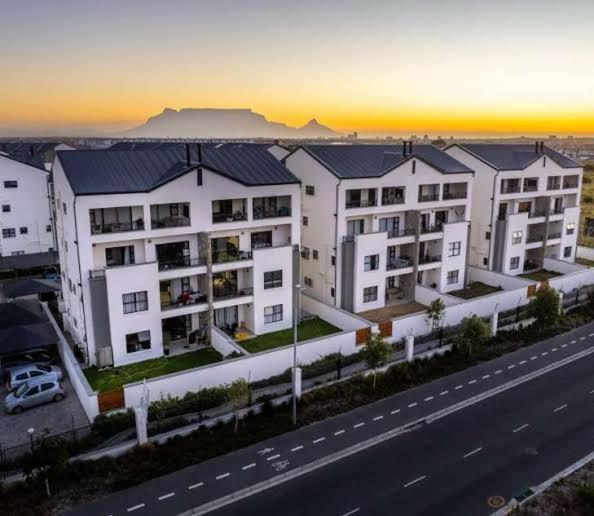 Cape Town的1 table mountain view（2026 年最新房價）