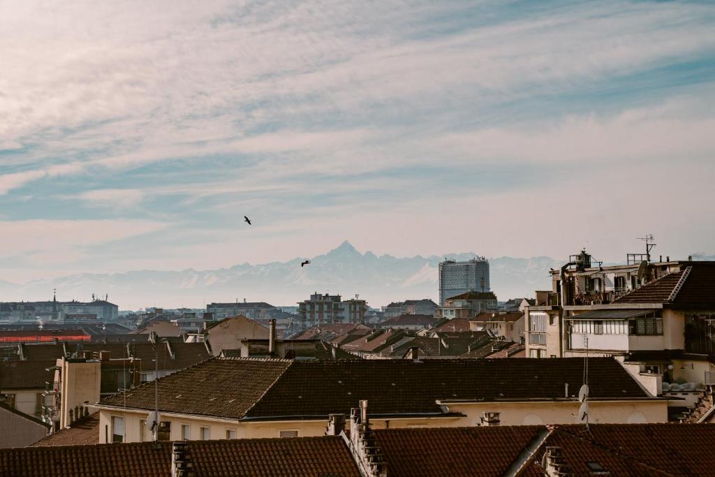 Polonghera Residence - Alps Skyline & Polytechnic, Torino (nove cijene ...