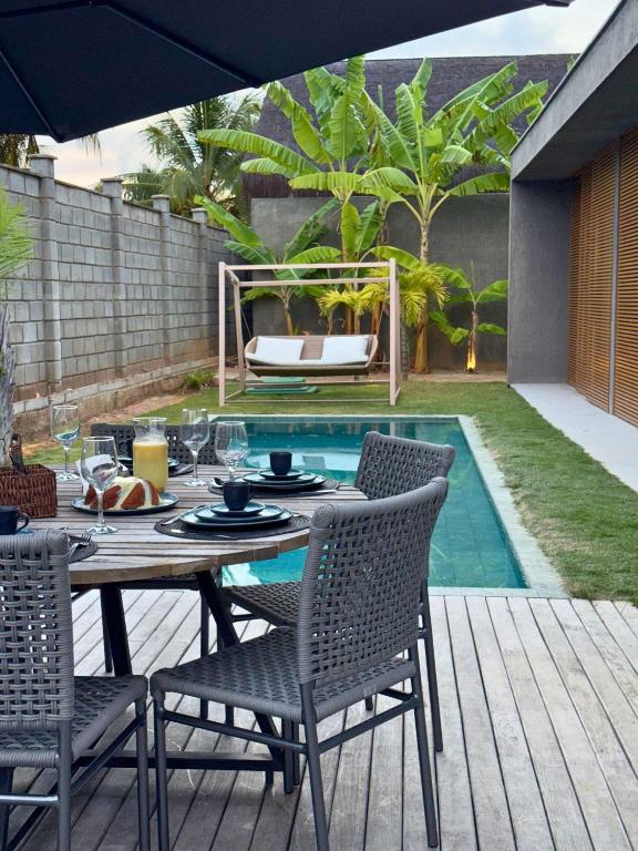 MHV Milagres - Casa Be Tatuamunha 15, Porto de Pedras (precios ...