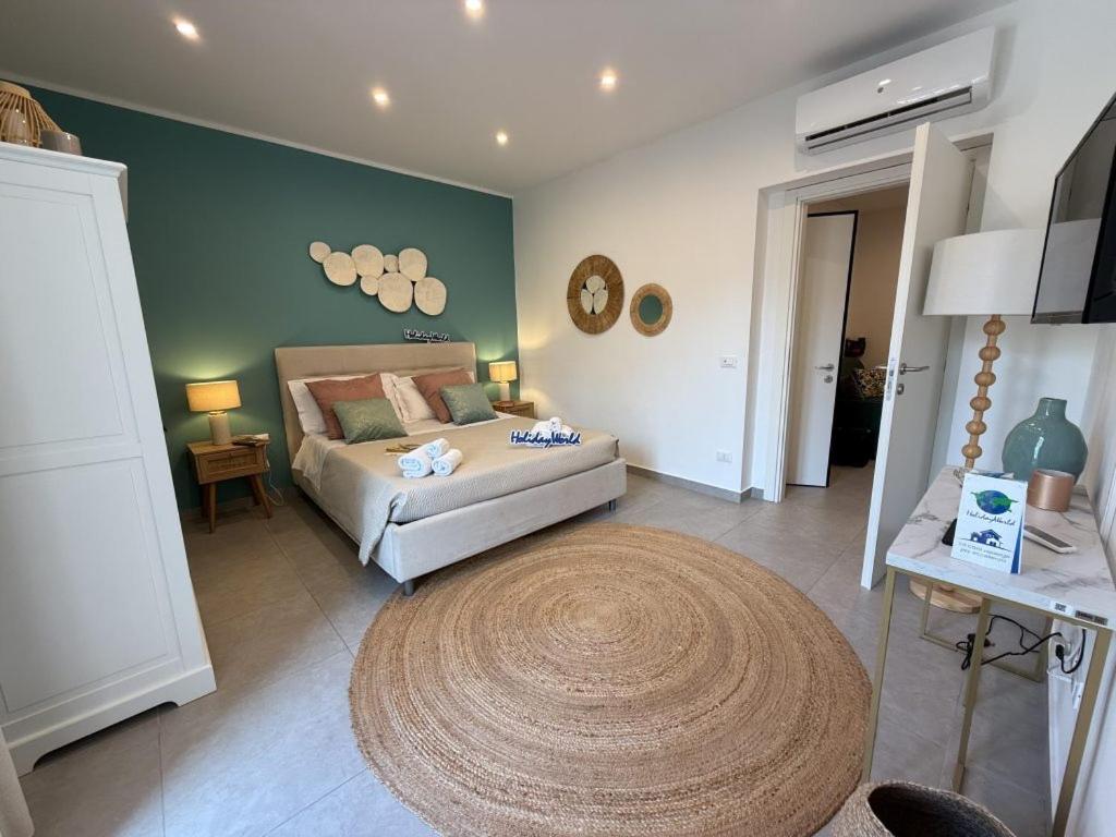 palermo house, Palerme (tarifs actualisés, 2026)