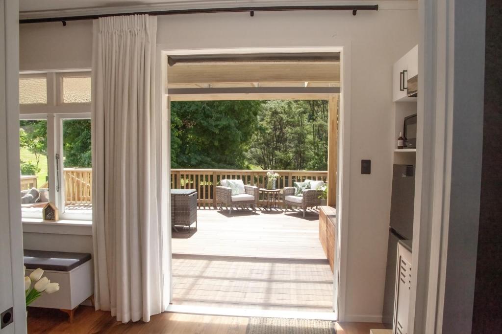 Enhance Health and Wellness Guest House, Tahekeroa (updated prices 2026)
