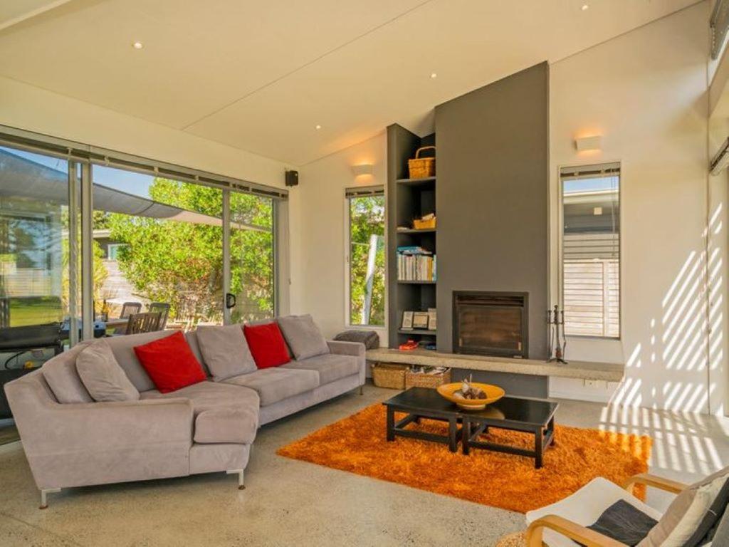 Hosts on the Coast Taranui's Nest, Matarangi (prezzi aggiornati per il ...