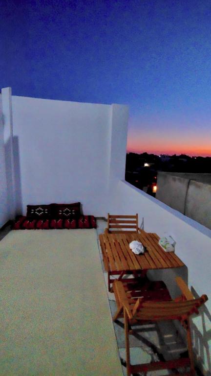 Limbo Studio Private roof, דהב (מחירים מעודכנים לשנת 2026)