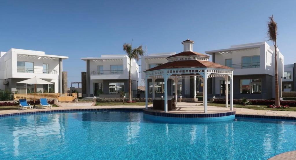 Luxury Big Villa At Hurghada,Pool,pvt Garden, Hurghada (precios ...