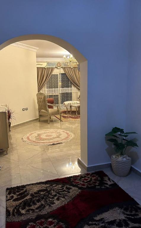 South louts New cairo, Kairo (vuoden 2026 päivitetyt hinnat)