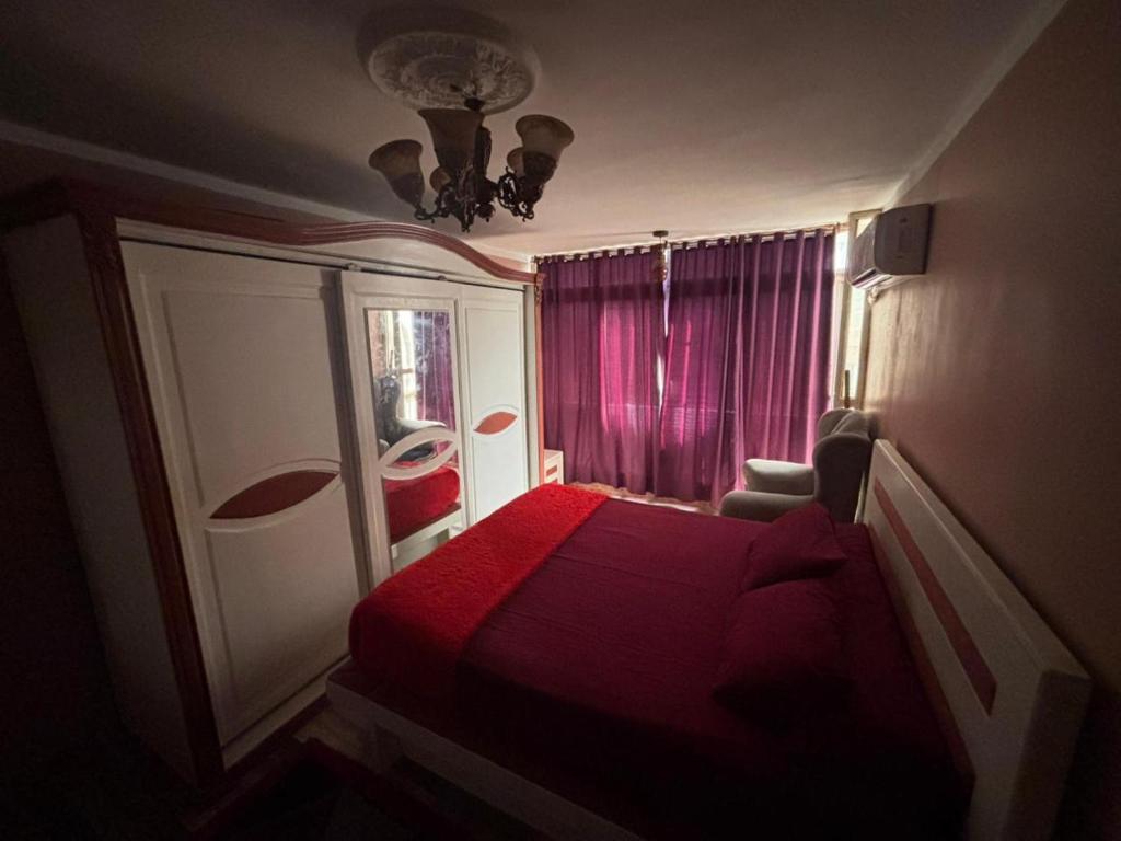 Apartment for rent, Kairo (nove cijene za 2026.)