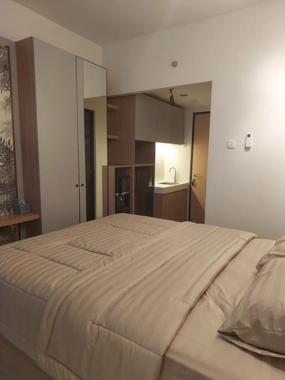 Unit 2 Alton Undip Tembalang by SAJI Rooms, Jatingaleh (precios ...