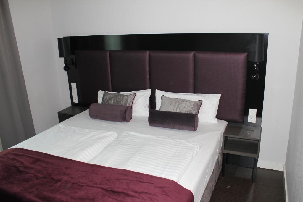 Fair Hotel Europaallee, Frankfurt/Main (updated prices 2026)