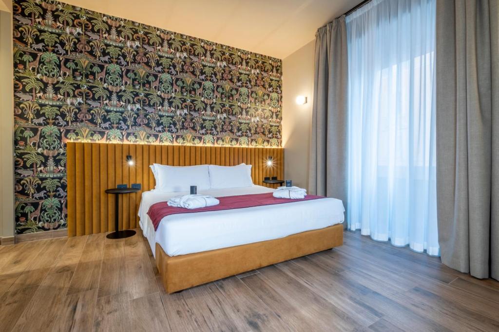 HT Residence Maximus, Rome (updated prices 2026)