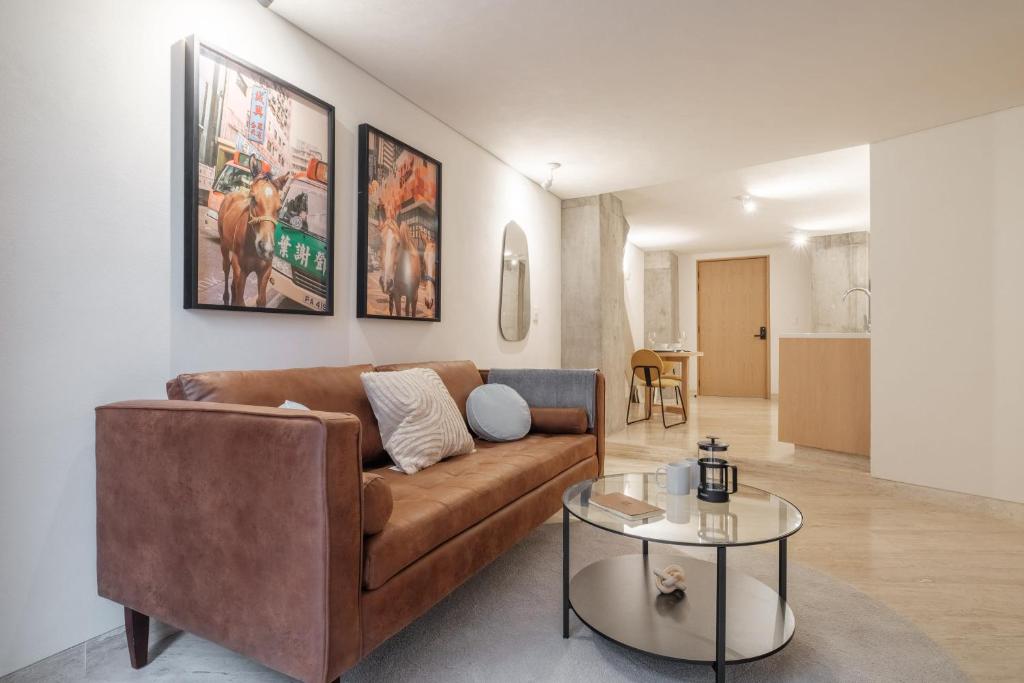 New 1Bed with Rooftop Terrace Beside Parque, Meksiko Siti (ažurirane ...