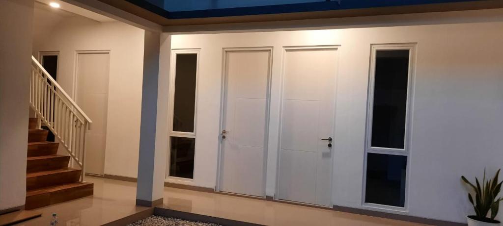 Rumah Putih Putri, Surabaya (precios actualizados 2026)