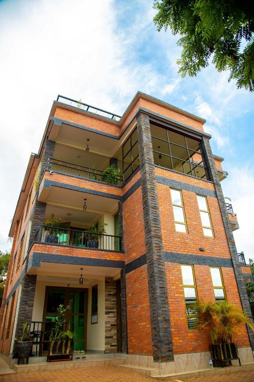 Kigali Ikaze Suites, Kigali (updated prices 2026)