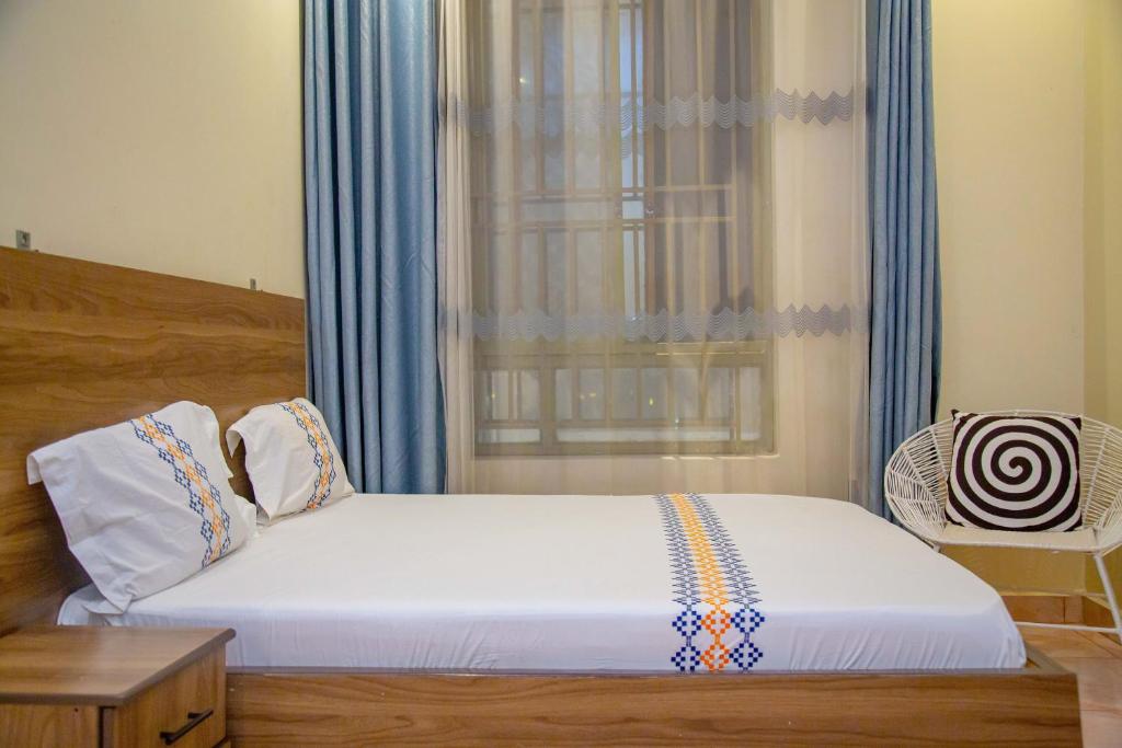 Kigali Ikaze Suites, Kigali (precios actualizados 2026)