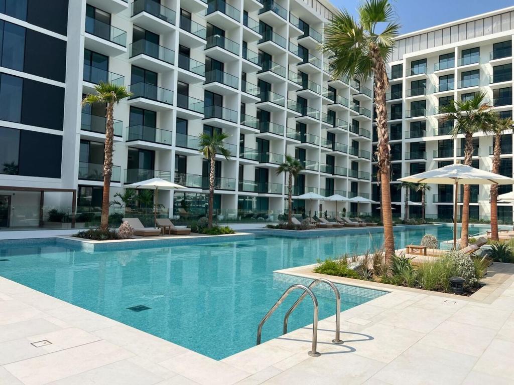 Stylish Studio JVC I Epic Amenities I Near Mall, Dubai (updated prices ...