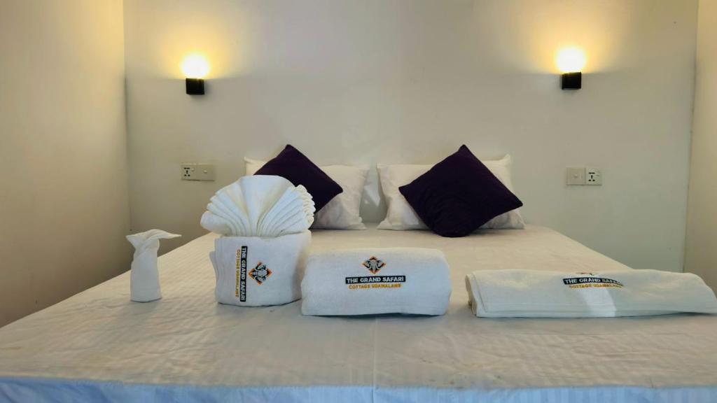 The Grand Safari Cottage Udawalawe, Udawalawe (ενημερωμένες τιμές για ...