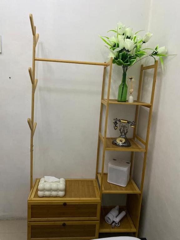 Gerald Home Condo at Paranaque, Manila (precios actualizados 2026)