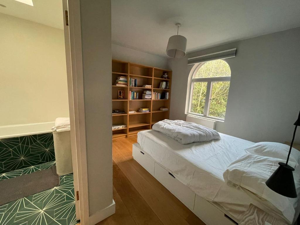 Beautiful house in Crouch End, Londres (preços atualizados para 2026)