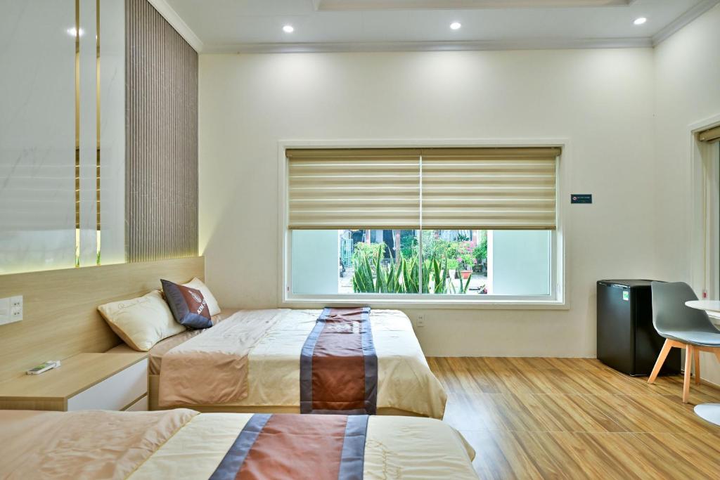 Kim Sơn Homestay 4, Chợ Phước Hải (vuoden 2026 päivitetyt hinnat)