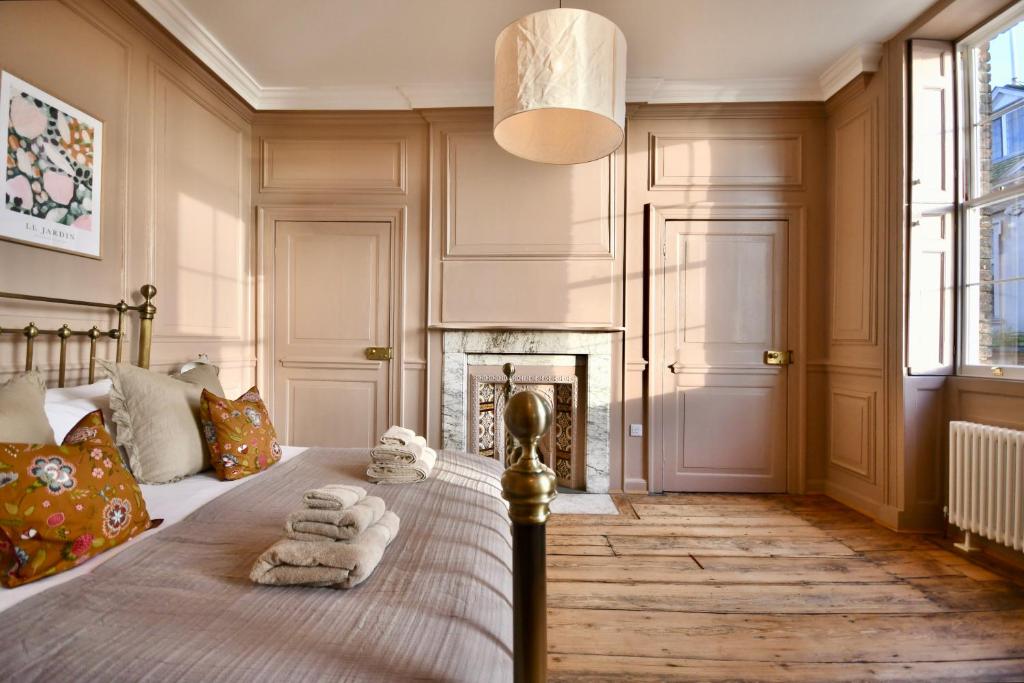 1 Purfleet Quay, Kings Lynn (prezzi aggiornati per il 2026)