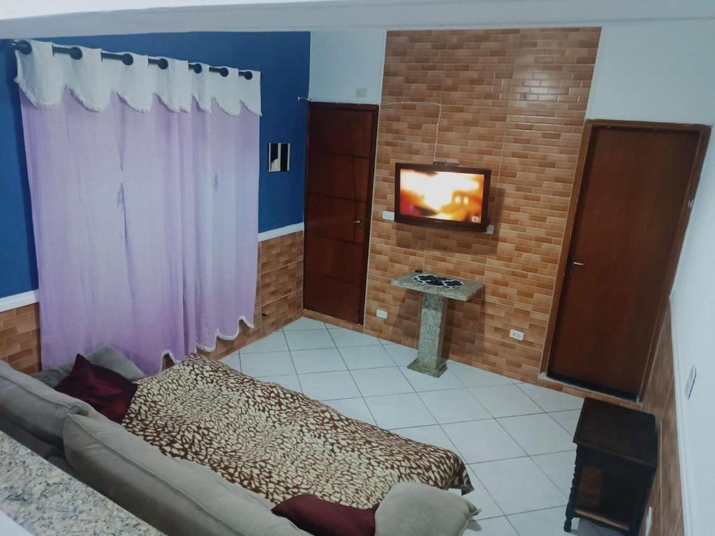 Casa lar, Praia Grande (preços atualizados para 2026)