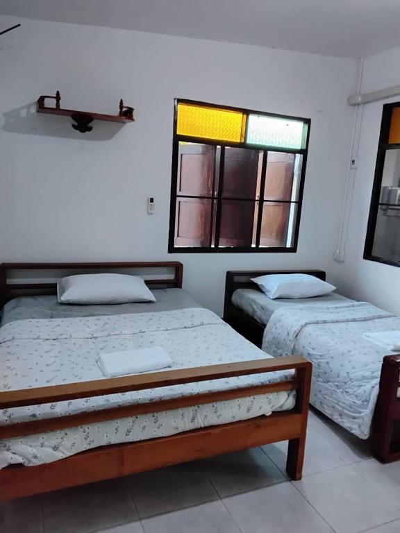 Huan Janto Homestay - Daowadung, Ban Sam Lang की (2026 के लिए अपडेट हुई ...