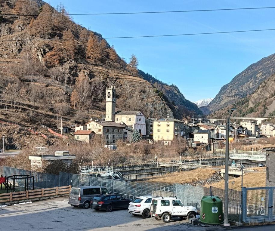 Ca' di Maria - Relax alpino vicino a Bormio, Turchi (aktualne ceny na ...