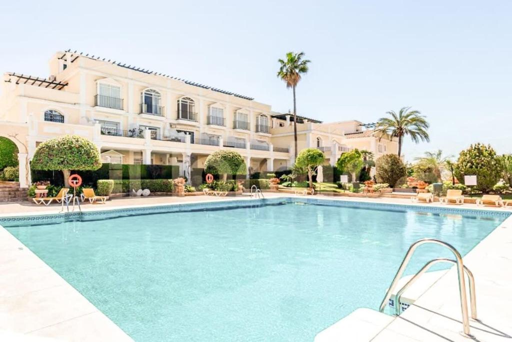 Aloha Gardens Rooftop Terrace Pools Views, Marbella (updated prices 2026)