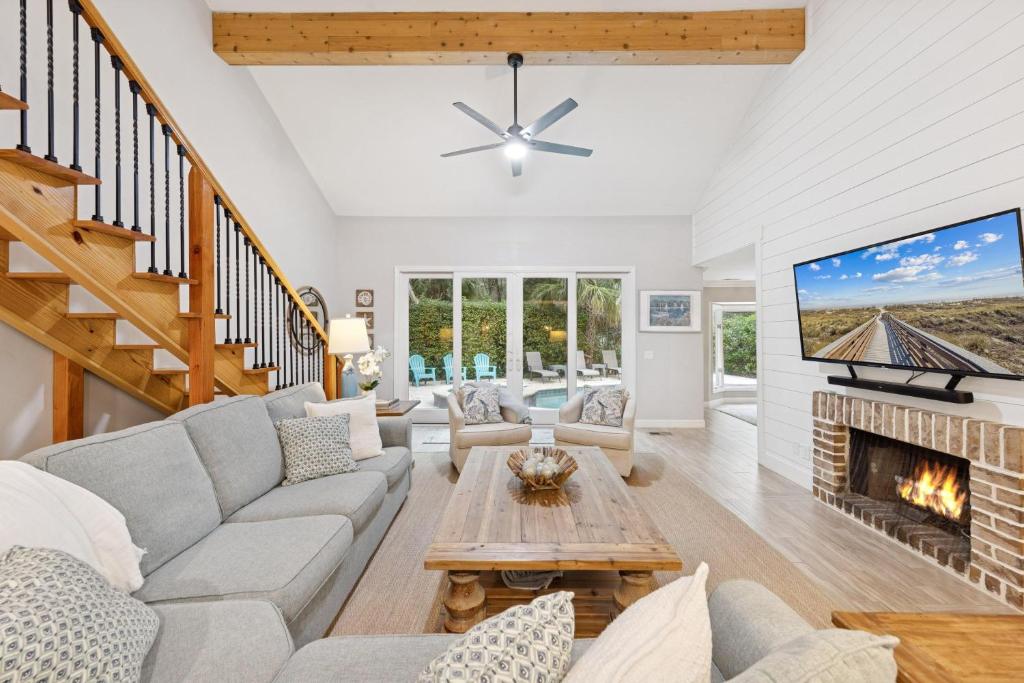 7 Strath Court, Hilton Head Island (aktualne ceny na rok 2026)