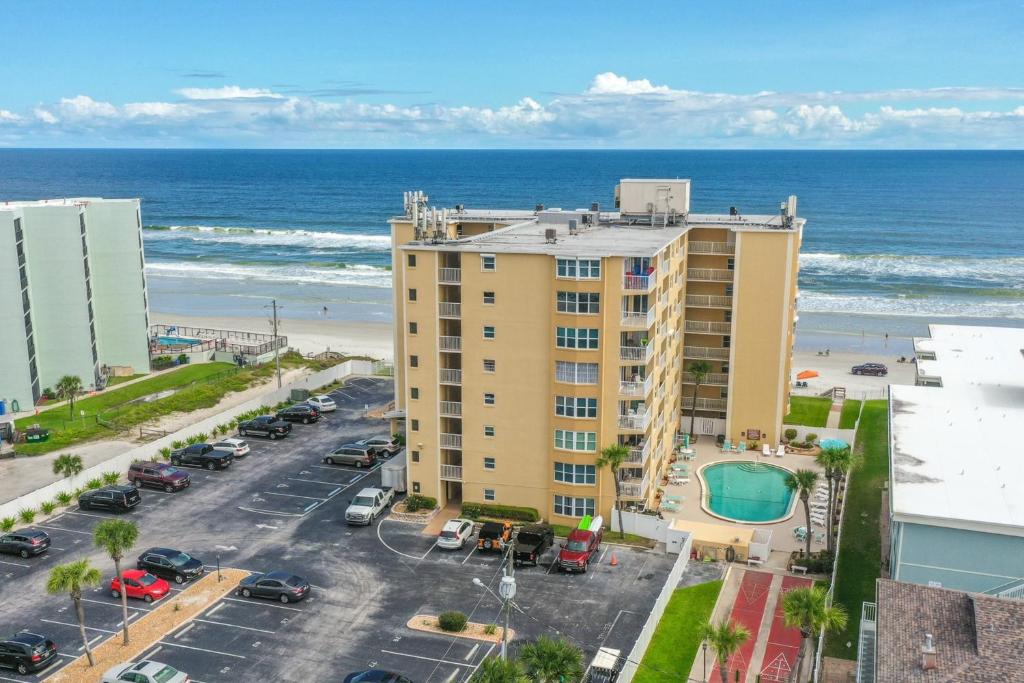 NSB Ponce de Leon Towers 507, Эджуотер (актуальные цены 2026 года)