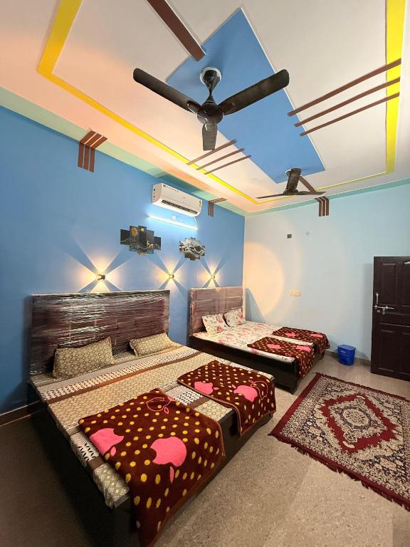 Dev Paradise, Ayodhya (updated prices 2026)