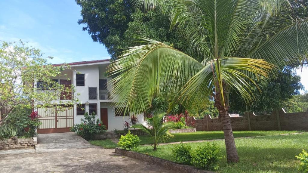 Privathaus Isabelita in Sonsonate, El Salvador, Sonsonate (prisene ...