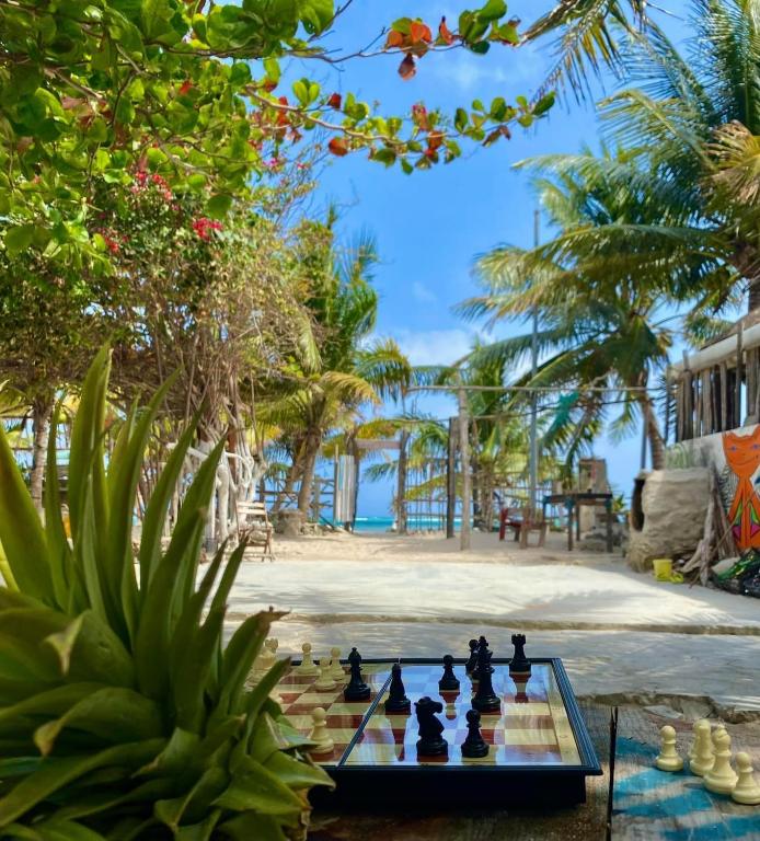 Nirvana Maya, Mahahual (updated prices 2026)