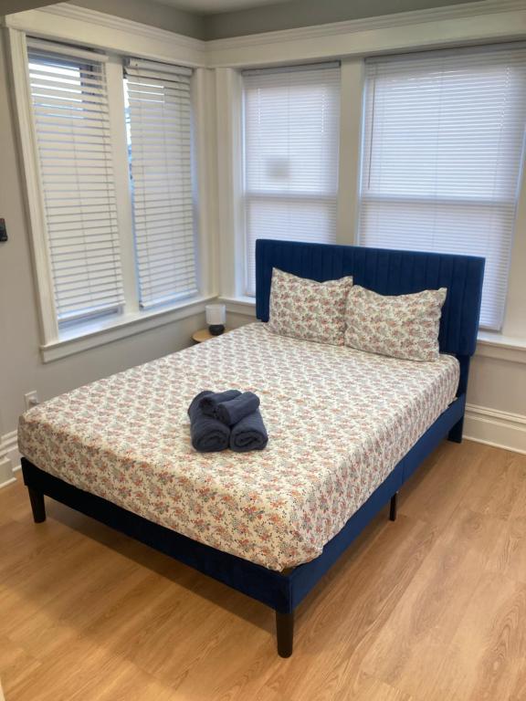 Cozy sweet home stay near nyc, West New York (precios actualizados 2026)