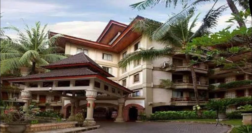 Jayakarta Bali Apartments, Seminyak (updated prices 2026)