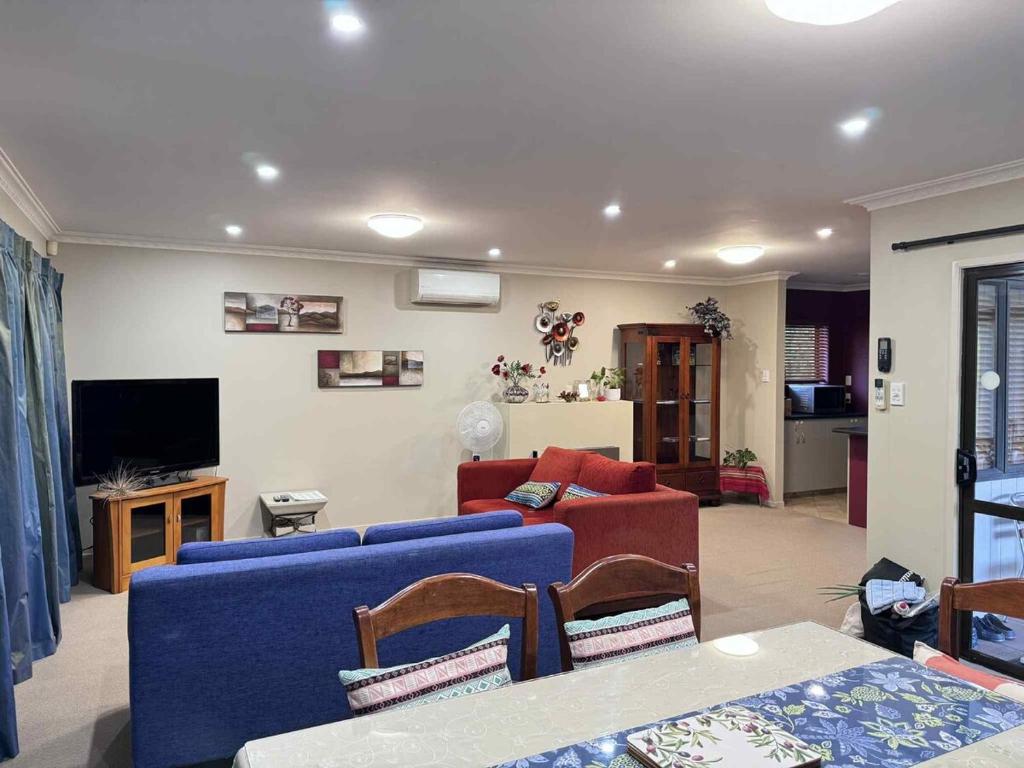 House at the heart of Hamilton, Hamilton (precios actualizados 2026)