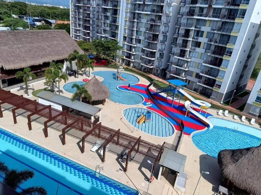 Apartamento Vacacional Peñazul La Aldea en Ricaurte, Ricaurte (updated ...