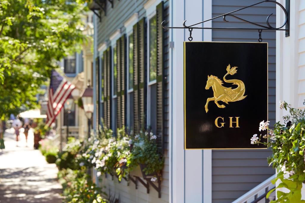 Greydon House, Nantucket (updated prices 2025)