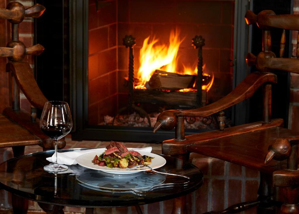 Greydon House, Nantucket (updated prices 2025)