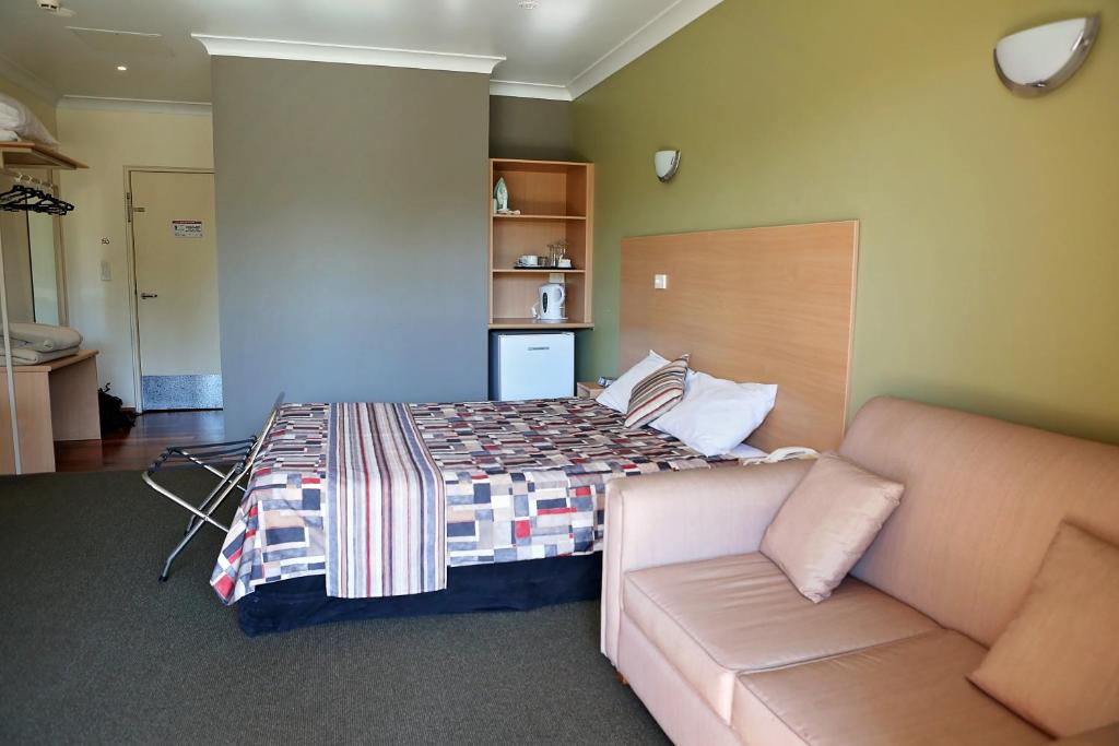 Forbes Victoria Inn, Forbes (updated prices 2025)