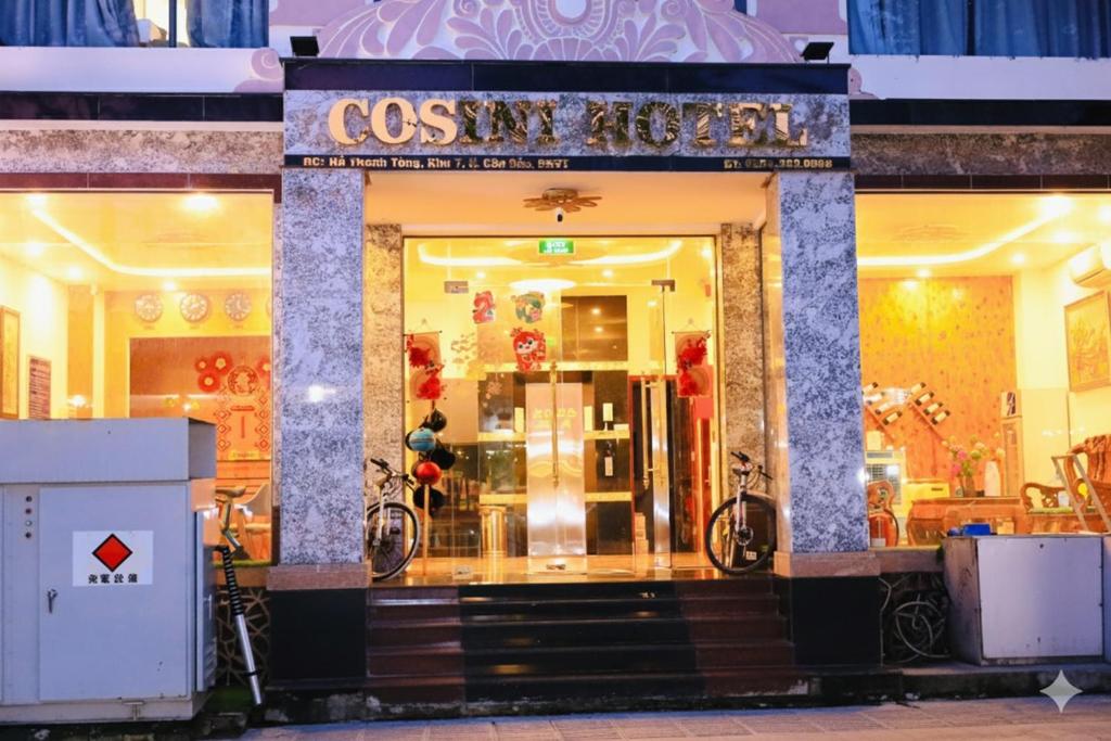 Cosini Con Dao Hotel, Con Dao (updated prices 2026)