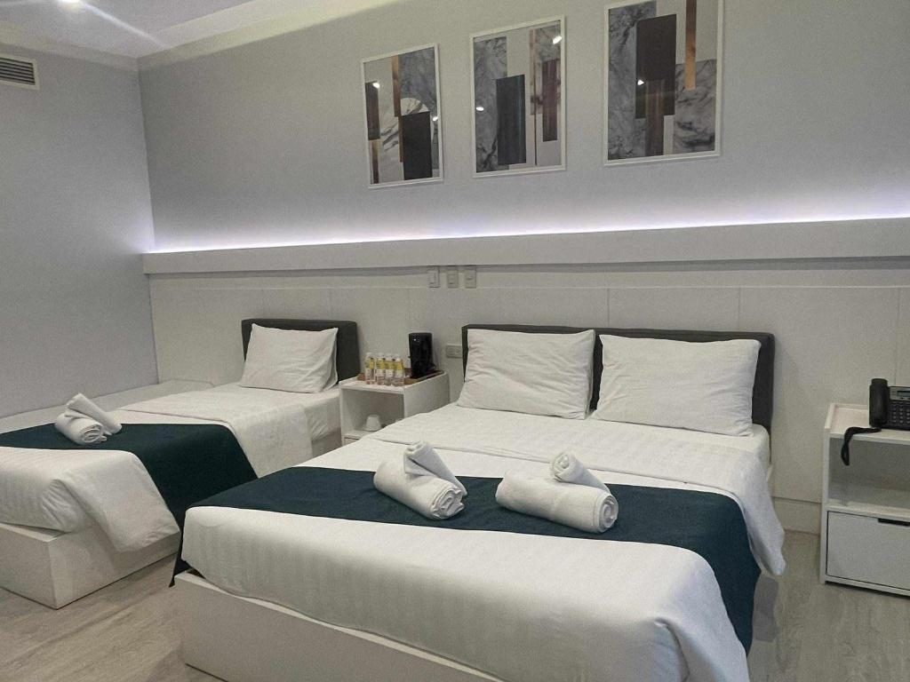 NOVADECI Suites, Manila (preços atualizados de 2026)