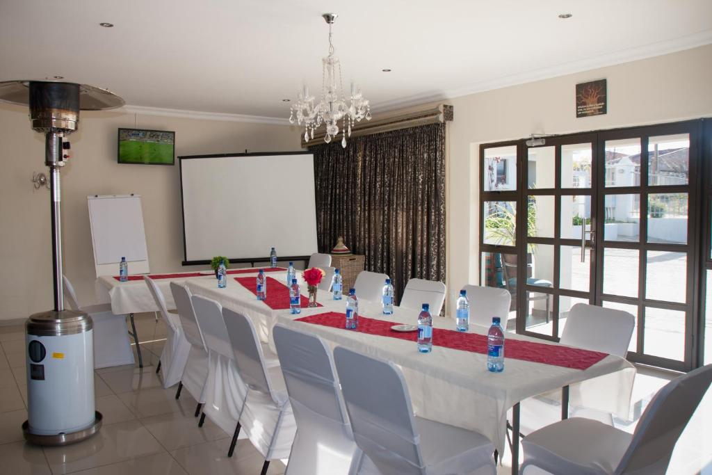 Tribute Guest House Matala, Maseru (updated prices 2025)