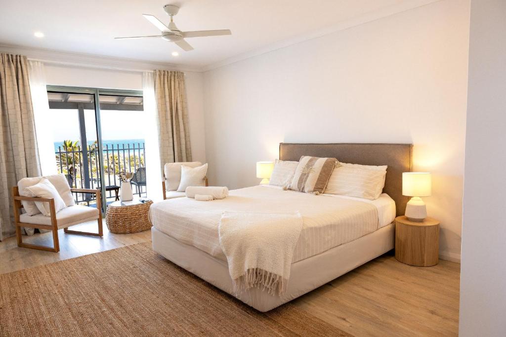 The African Reef, Geraldton (updated prices 2026)