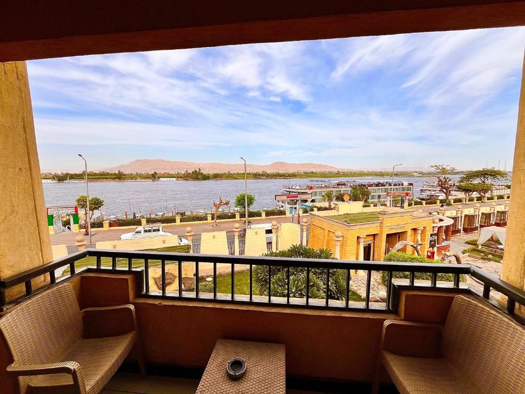 Jewel Luxor Hotel Nile View, Luxor (precios actualizados 2026)