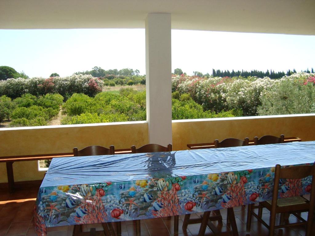 Quiet House Close To The Beach Surrounded By Nature - Sardinia
