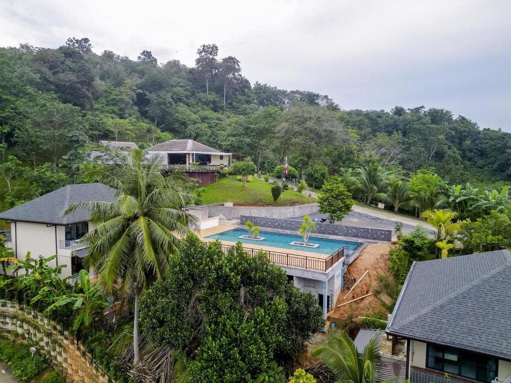 B205 Banjong Studio 3 Minutes To Nai Harn Beach, Rawai Beach (updated ...