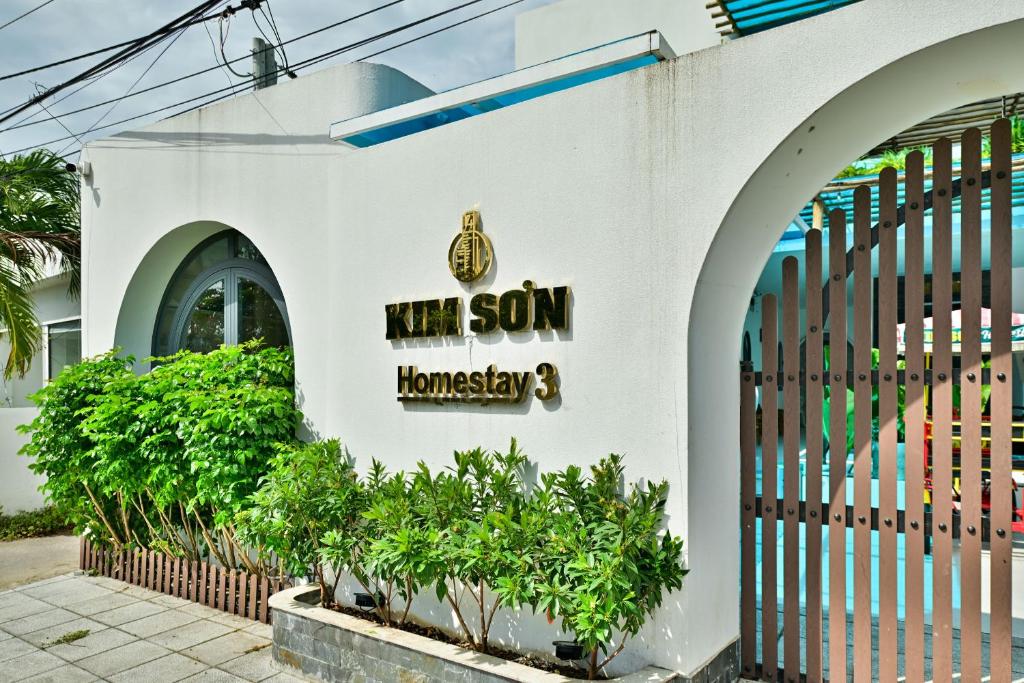 Kim Sơn Homestay 3, Chợ Phước Hải (updated prices 2026)
