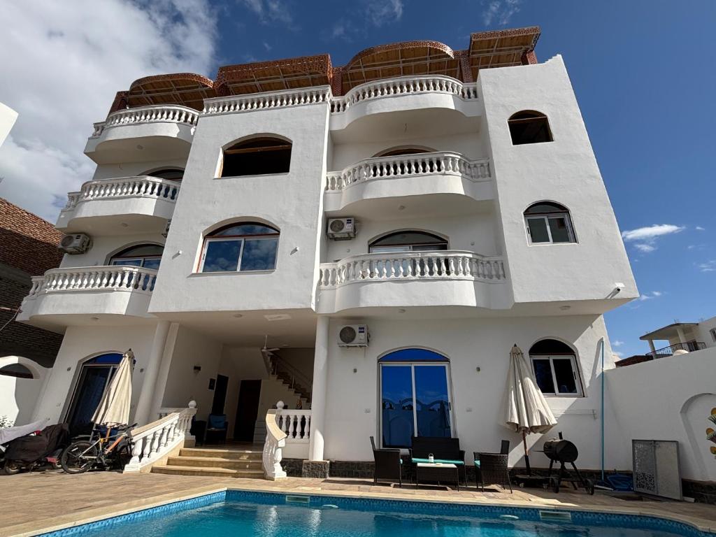 Villa Golden Mountain, Luxor (updated prices 2026)