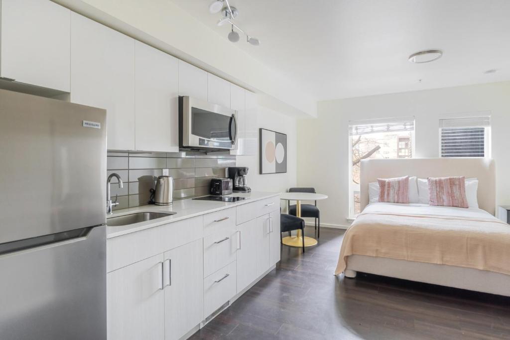 Blueground University Heights rooftop nr UW SEA-918, 시애틀 (2026년 최신 요금)