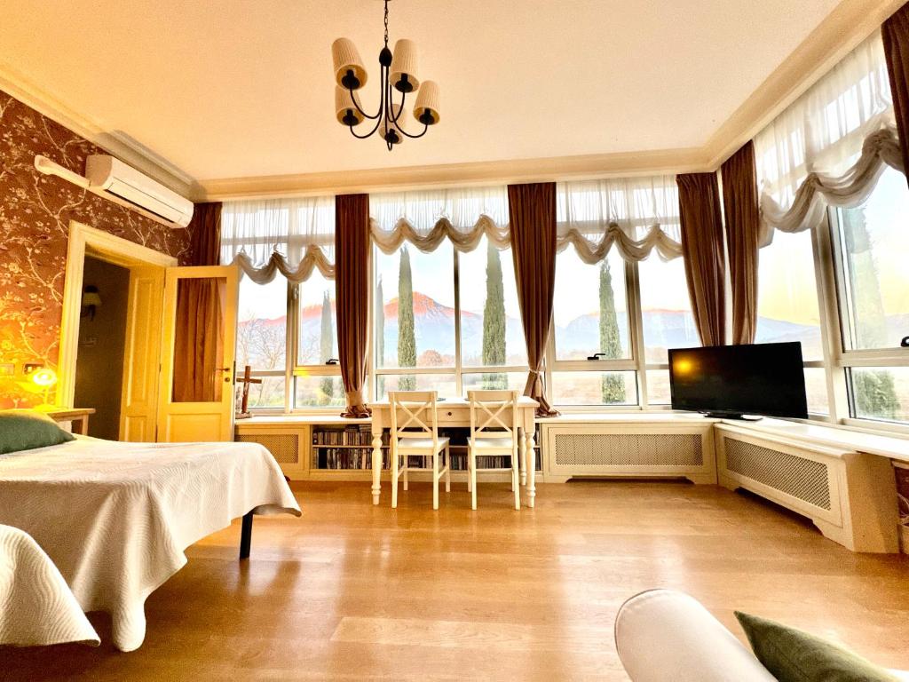 La Terra di Gaia, Magliano deʼ Marsi (preços atualizados para 2026)